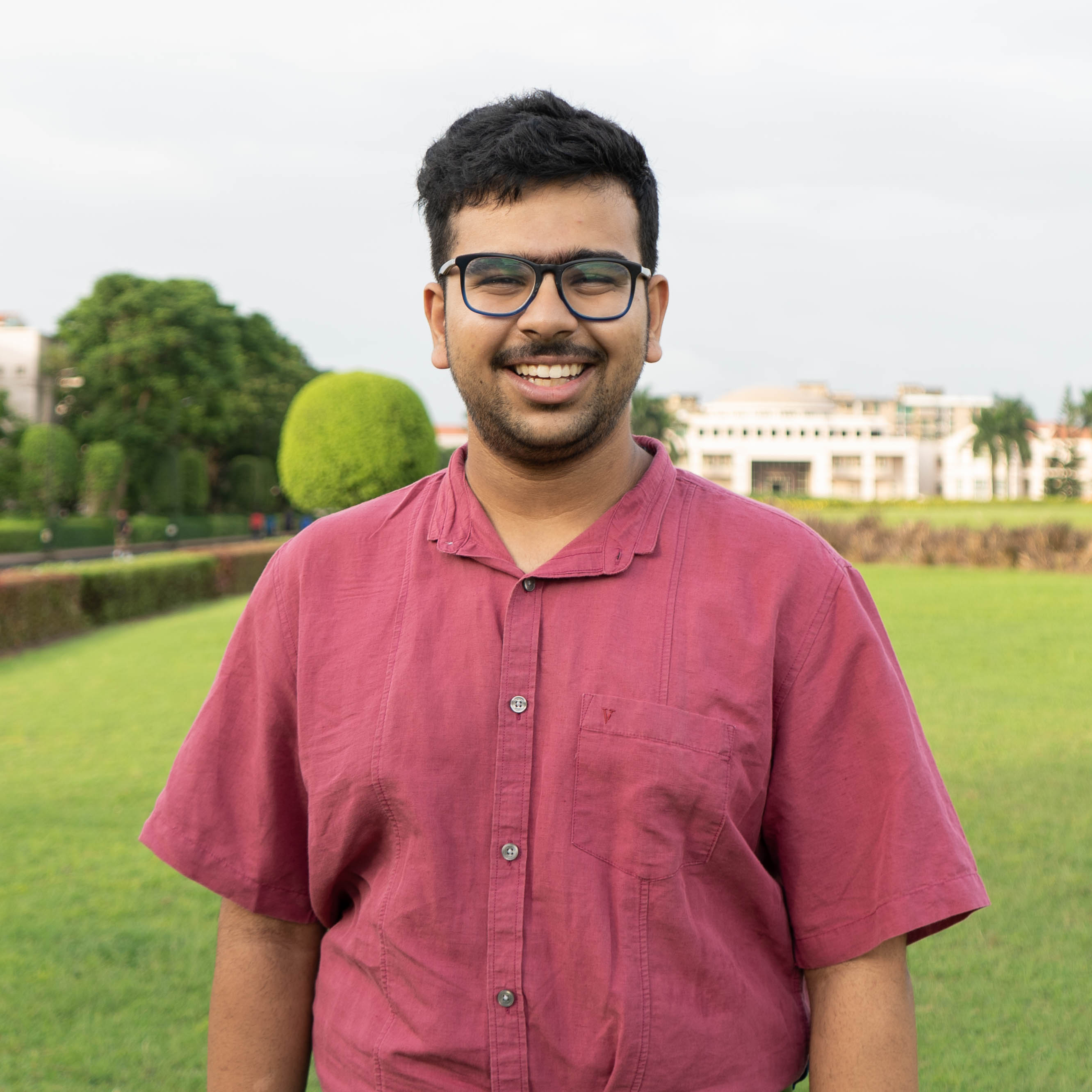 BITSMUN Goa - Our Team